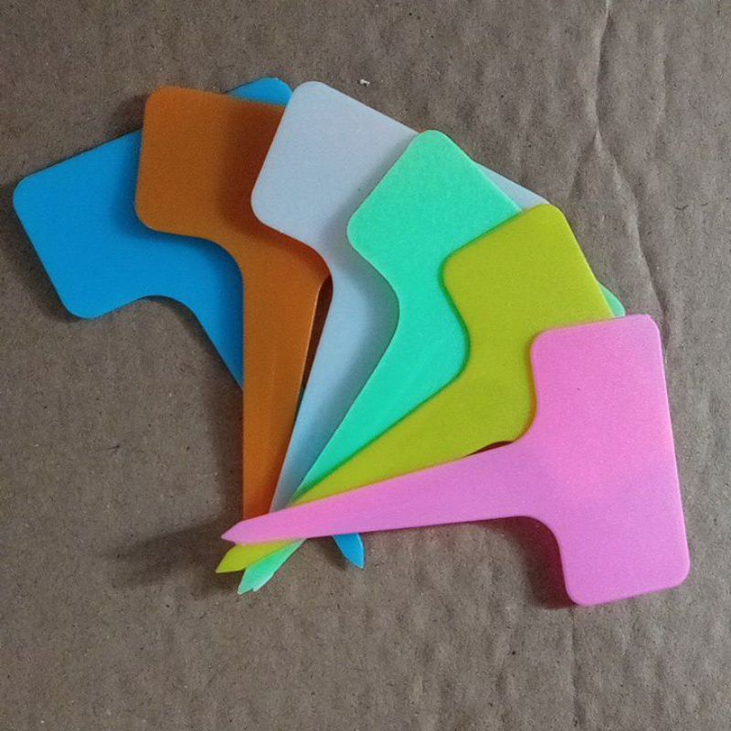 Jual LABEL TANAMAN | LABEL PENANDA TANAMAN| PLANT LABEL / NAME | Shopee ...