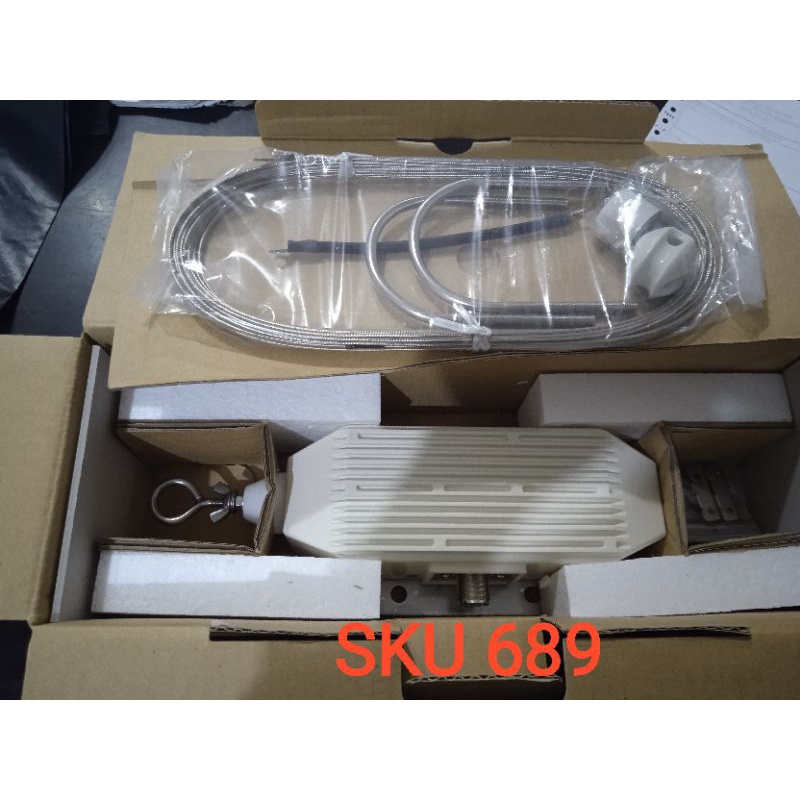Jual Antena Icom Ic Mn 100L | Shopee Indonesia