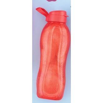 Jual Eco Bottle 1,5L botol minum 1,5 liter botol besar ada warna, Biru ...