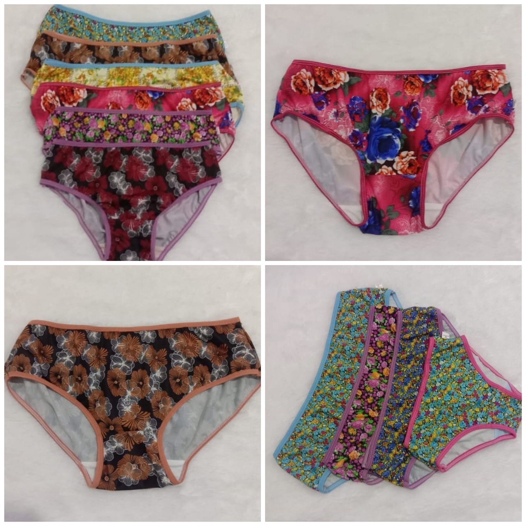 Jual CELANA DALAM CANGCUT KANCUT CD DALEMAN WANITAANAK - DEWASA JUMBO ...