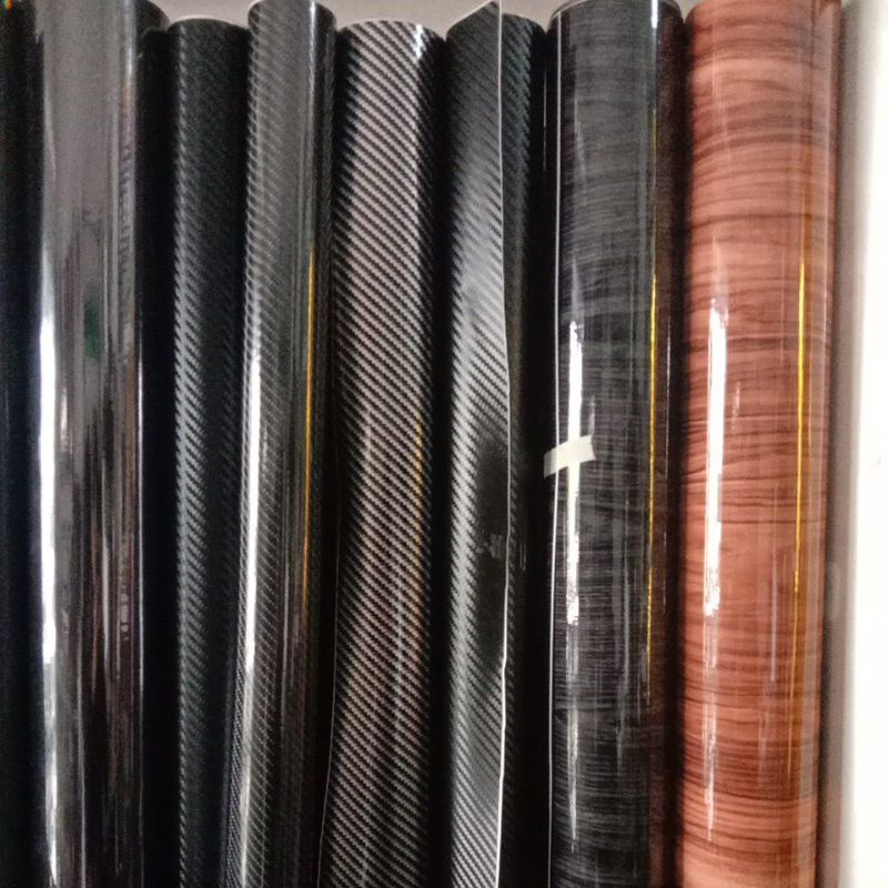 Jual stiker body motor karbon 2d,3d,5d | Shopee Indonesia