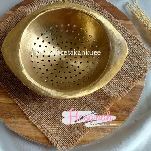 Jual Pirik ikan kuningan pirikan pengempuk daging ikan penekan daging ...
