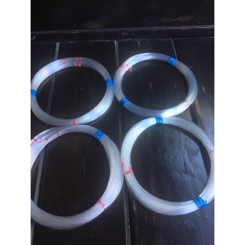 Jual Tali Layangan Plastik | Shopee Indonesia