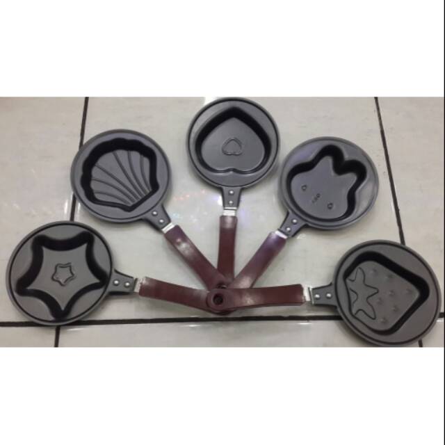 Jual Teflon Mini ( JG-2110 ) | Shopee Indonesia