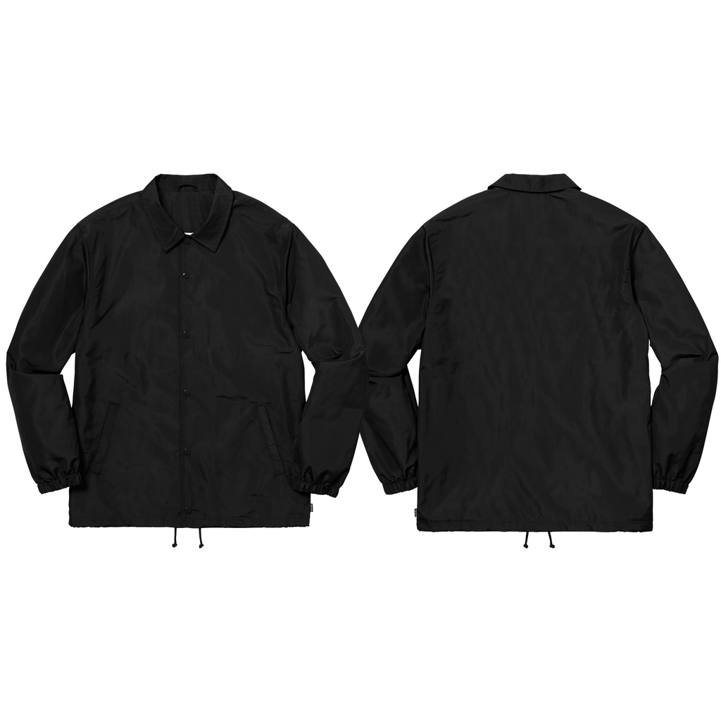 Jual COACH JACKET CASUAL ULTRAS HOOLIGANS PERSIS SOLO | COACH JAKET ...