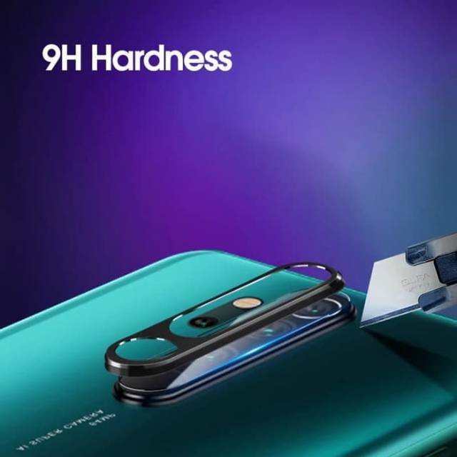 Jual Ring Camera Kamera Xiaomi Redmi note 9 Redmi note 9 Pro Redmi note ...