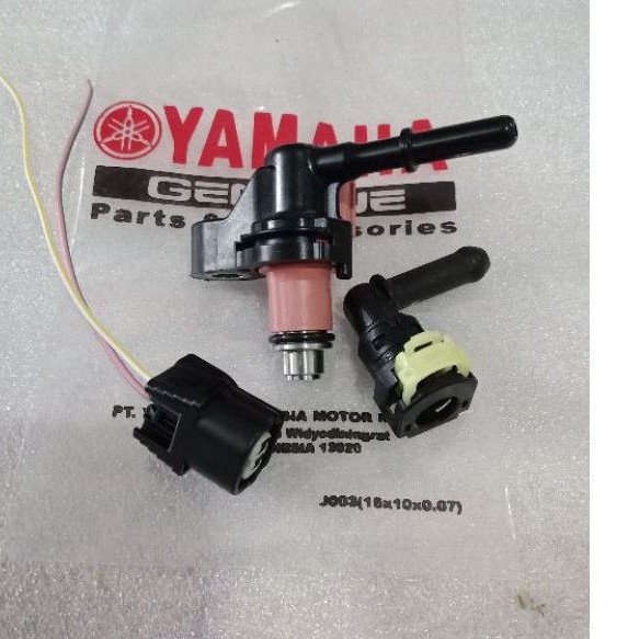 Jual Injector racing 12 hole injector yamaha 12 lubang injector m3 ...