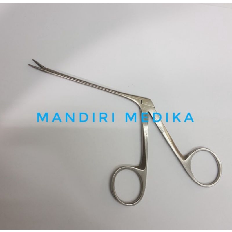 Jual Micro Aligator THT Forcep Kualitas Premium | Shopee Indonesia