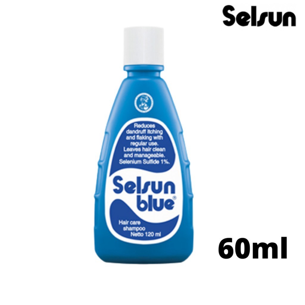 Jual Shampoo Selsun Hair Care Lengkap | Shopee Indonesia