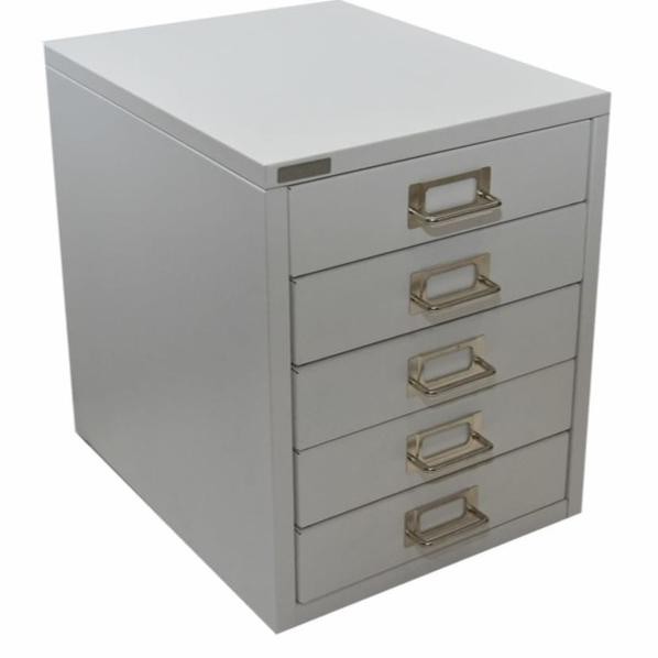 Jual KRISBOW LACI FILE LACI CABINET KANTOR 5 TINGKAT 28x35x35 CM ...