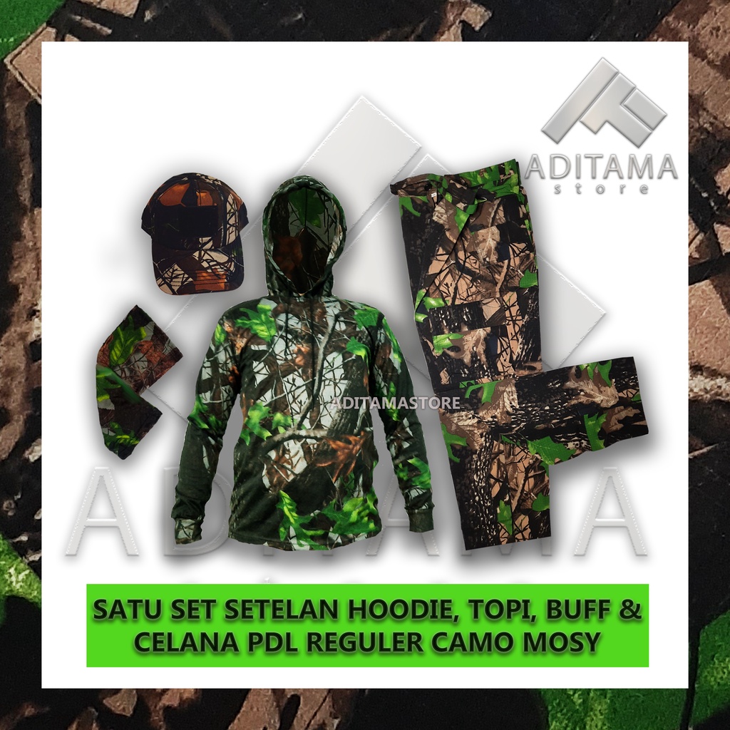 Jual SETELAN PRIA LORENG ONE SET BAJU LAKI-LAKI BAJU DAN CELANA CARGO TACTICAL DRILL CAMO ...