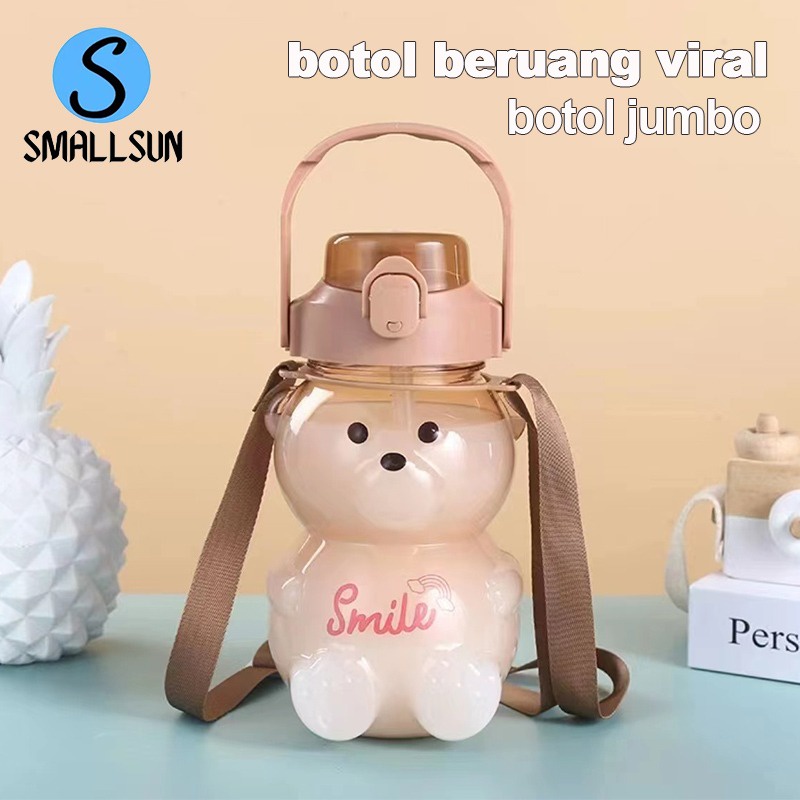 Jual Botol Minum beruang bear AWET DAN BAGUS Karakter Anak Lucu Beruang ... Jual Botol Minum beruang bear AWET DAN BAGUS Karakter Anak Lucu Beruang ...