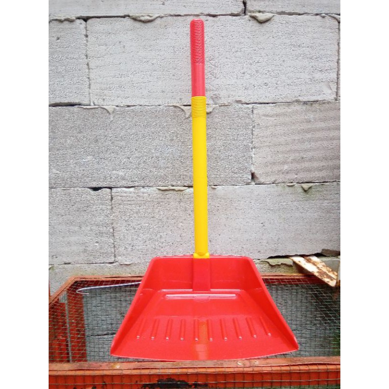 Jual Pengki apolo serokan sampah | Shopee Indonesia