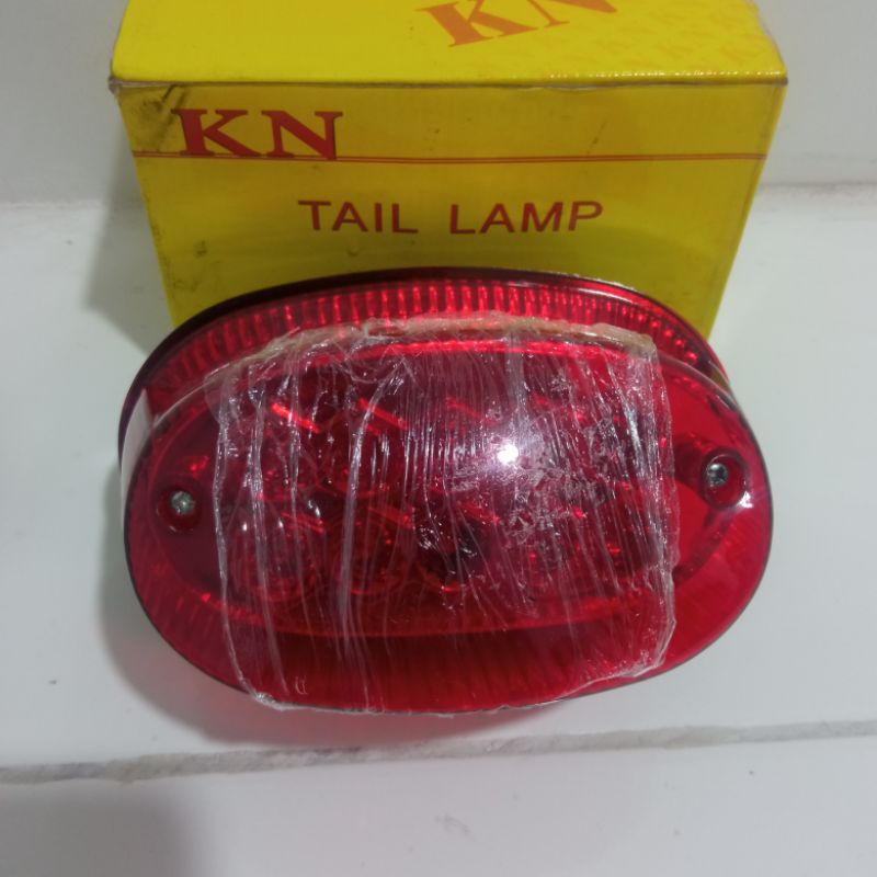 Jual Stoplamp Lampu Stop LED Suzuki Thunder | Shopee Indonesia