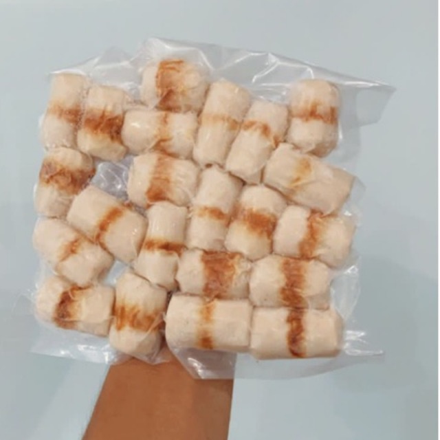 Jual MINI CHIKUWA PREMIUM Suki Steamboat Shabu Cedea 250g | Shopee ...