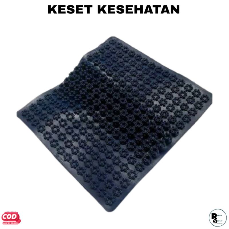 Jual KESET KESEHATAN Terapi Kaki dan Tangan / Alat Refleksi Kaki dan ...