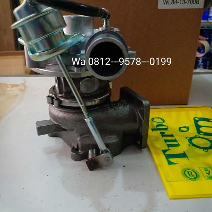 Jual Turbo Charger / Casan Ford Ranger 2500cc | Shopee Indonesia