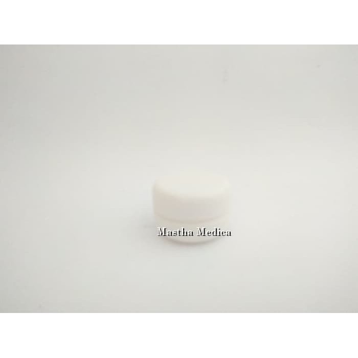 Jual Tempat Krim 10 gram Pot Cream 10 gr Pot Cream Kosong Satuan ...