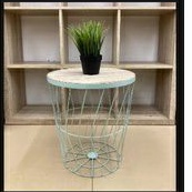 Jual Meja coffee topaz informa meja sudut table meja besi meja kecil ...
