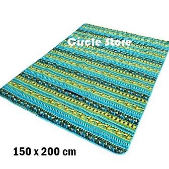 Jual Alas Tenda Motif Batik / Camping Picnic Batik Mat | Shopee Indonesia