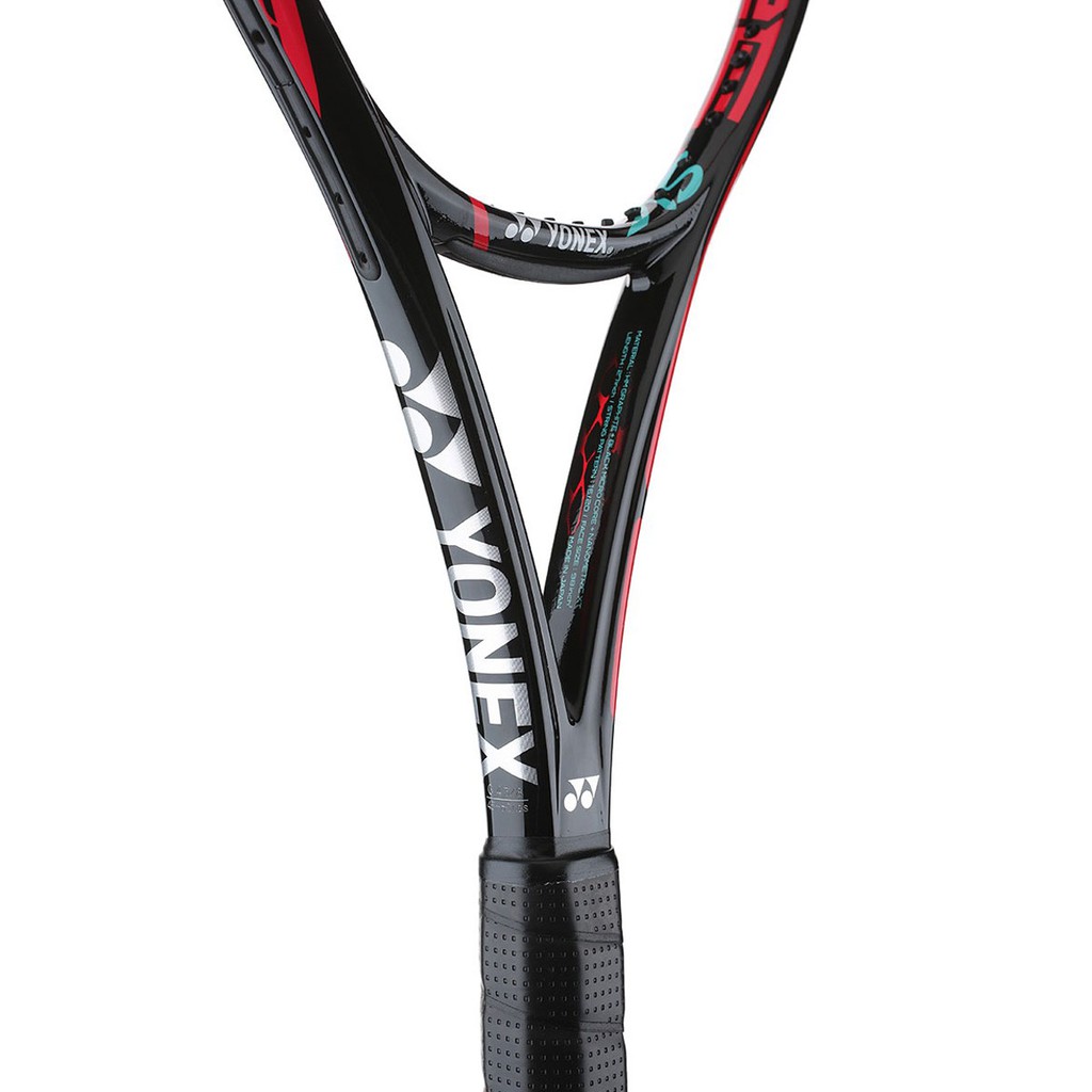Jual Yonex VCORE SV 98 305 gram racket tennis - ORI JAPAN | Shopee ...