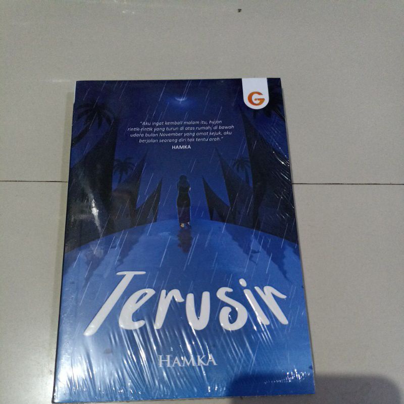 Jual buku ori TERUSIR hamka | Shopee Indonesia