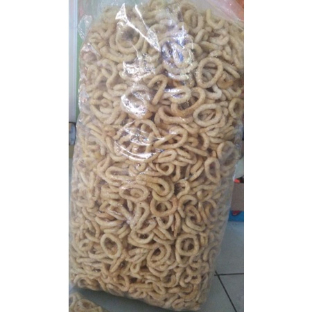 Jual Lanting gethuk Adipala 1kg | Shopee Indonesia