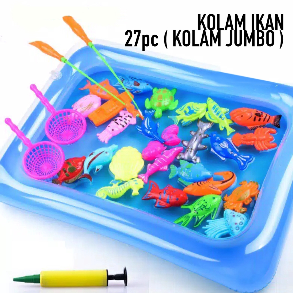 Jual (6BUNGKUS = 1KG) PANCINGAN IKAN ANAK MB 160 FISHING FISH ...