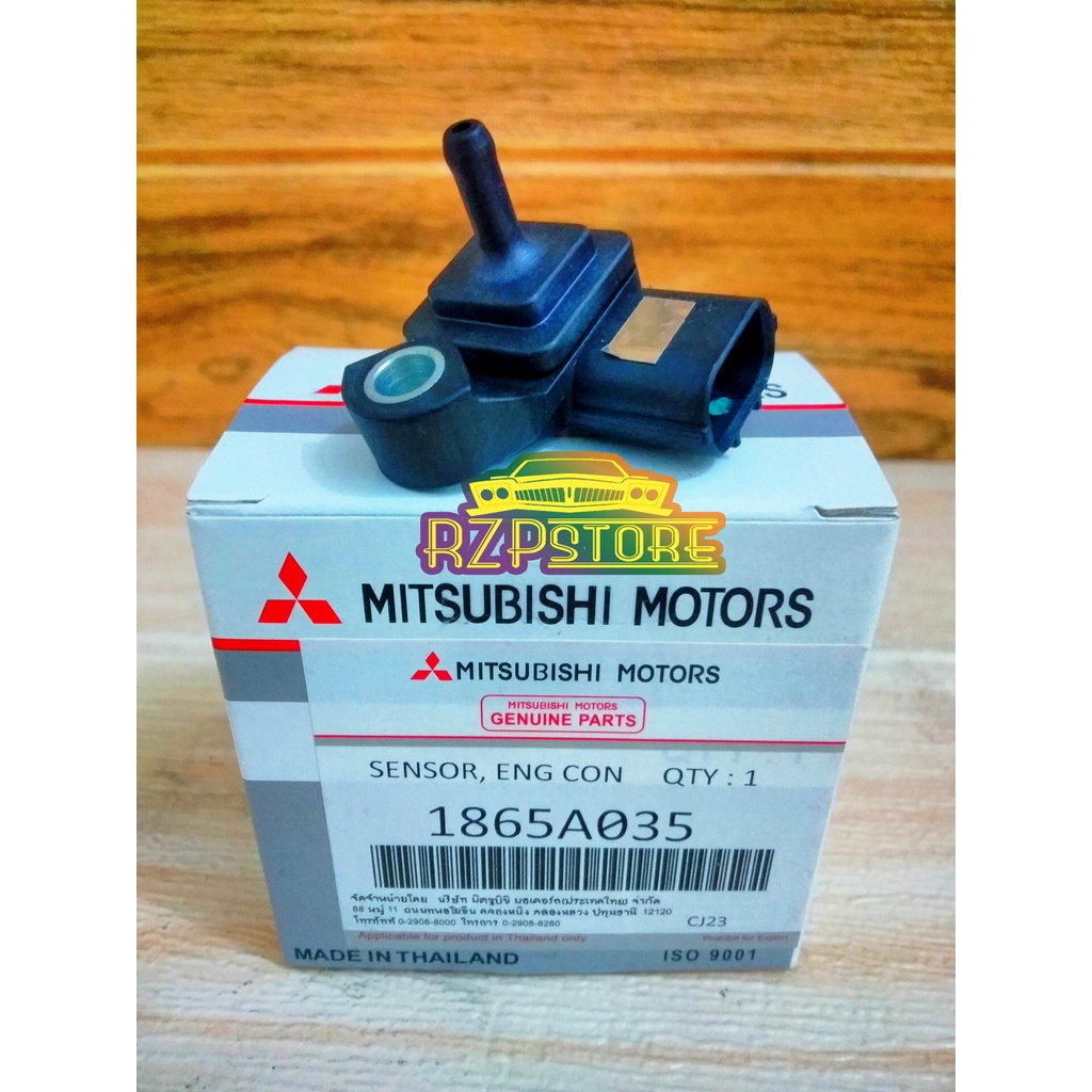 Jual Sensor Map Sensor Intake Manifold Pengapian Mitsubishi Triton ...