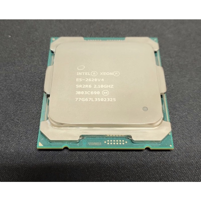 Jual Prosesor Intel® Xeon® E5-2620 v4 Cache 20 M, 2,10 GHz | Shopee ...