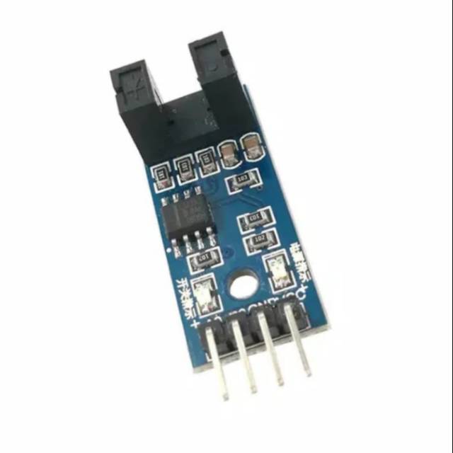 Jual Sensor Kecepatan Optocoupler Speed Module Ir Shopee Indonesia 