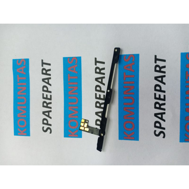 Jual FLEXIBLE ON OFF INFINIX SMART 4 (X653/X653C) ORIGINAL | Shopee Indonesia