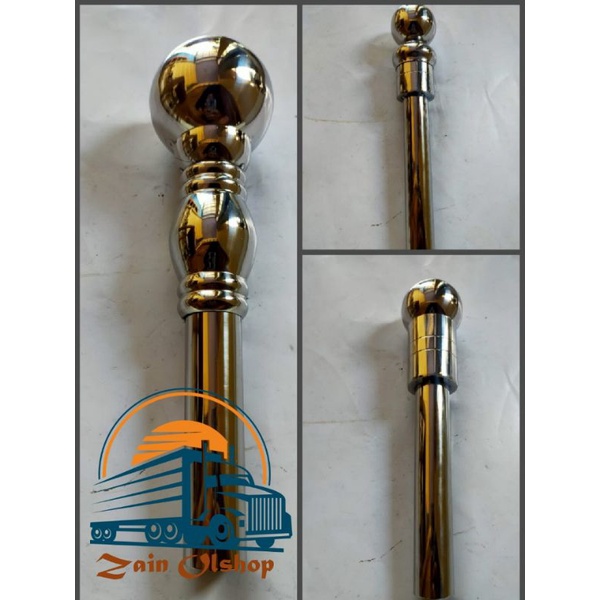 Jual Tuas Perseneling Universal/Shift Knop Transmisi/Gagang Perseneling ...