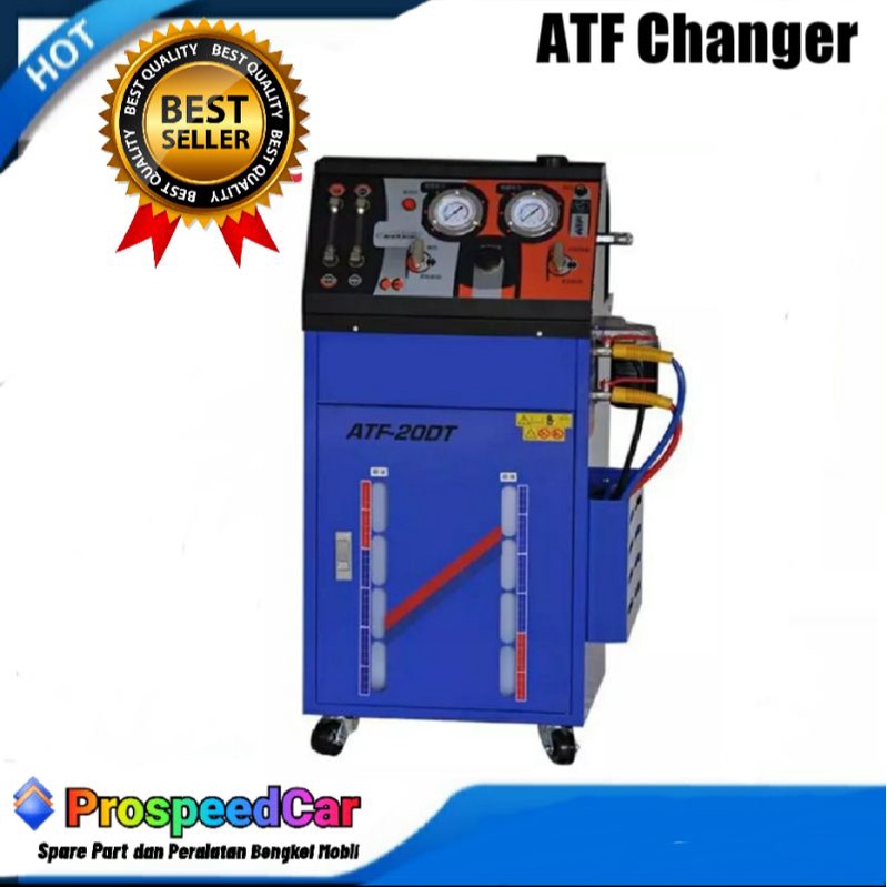 Jual ATF Changer , Alat Service Transmisi Matic Mobil Super Mudah dan ...