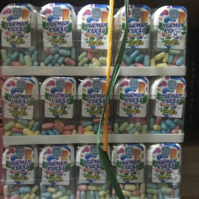 Jual Permen aneka rasa | Shopee Indonesia