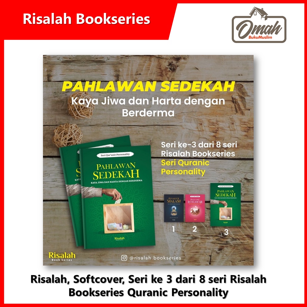 Jual Risalah Bookseries dan Majalah Ar-Risalah | Shopee Indonesia