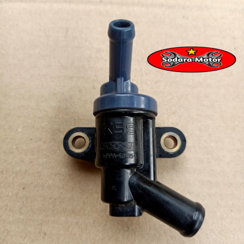 Jual Thermostat Termostat Honda All new Vario 125 vario 150 K59 ...