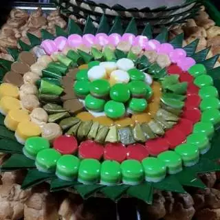 Jual Kue Tampah Mini Terlengkap & Harga Terbaru April 2024 | Shopee ...