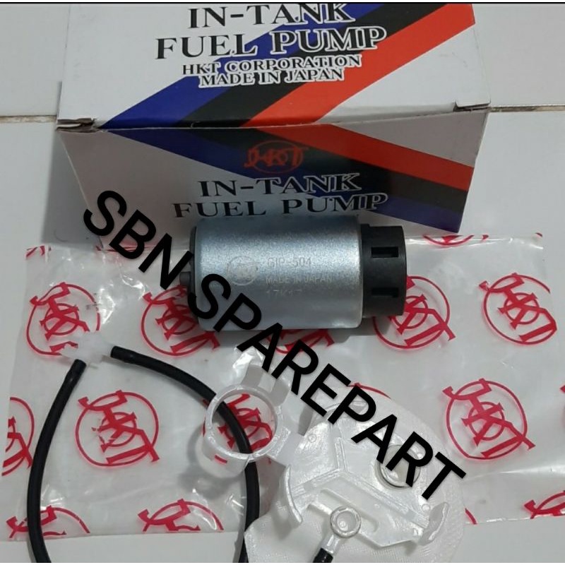 Jual Fuel Pump Atau Rotak Pompa Innova/Apv/Hilux Bensin HKT Japan ...