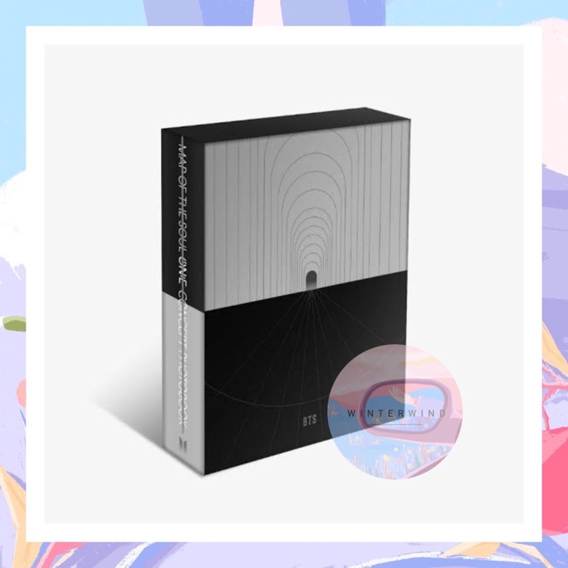 Jual MOTS CONCEPT PHOTOBOOK BTS | Shopee Indonesia