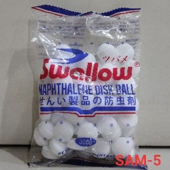 Jual Kamfer Ball Swallow 300g | Shopee Indonesia