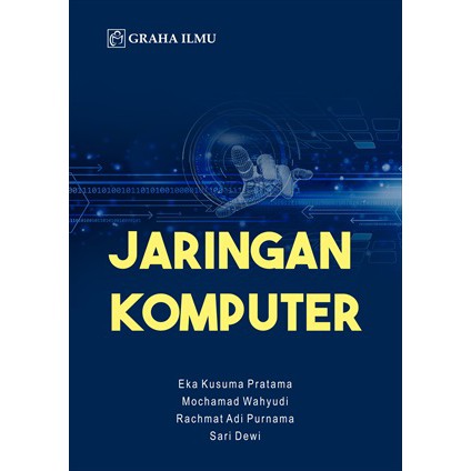 Jual Jaringan Komputer - Eka Kusuma Pratama | Shopee Indonesia