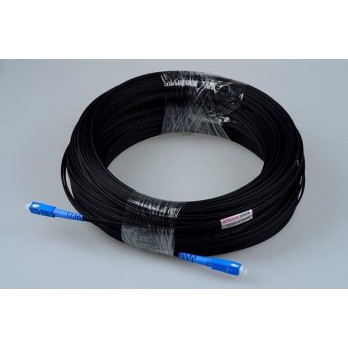 Jual KABEL PRECON FO 100 Meter - FIBER OPTIC CABLE 100m | Shopee Indonesia