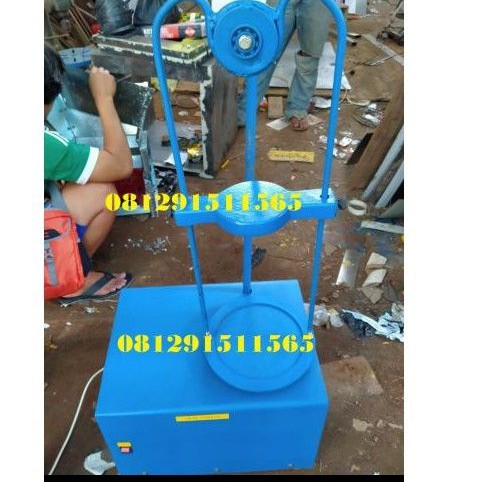 Jual SIEVE SHAKER 8 INCH ELECTRIC MESIN AYAKAN ELEKTRICSIEVE SHAKER 8 ...