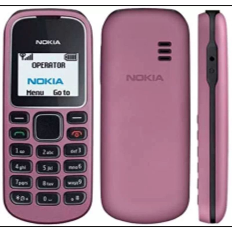 Jual HP Nokia 1280 / HP jadul | Shopee Indonesia Jual HP Nokia 1280 / HP jadul | Shopee Indonesia