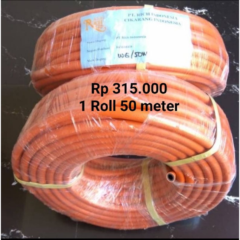 Jual selang roll | Shopee Indonesia