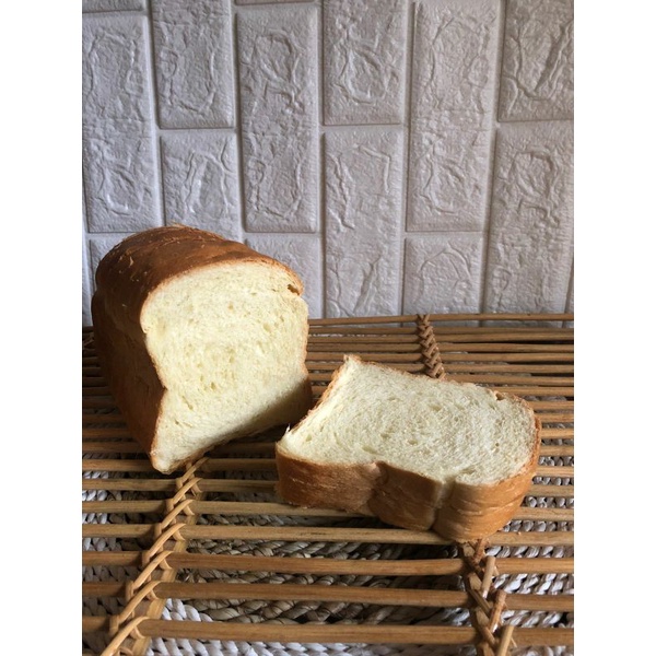 Jual Mar's Bakery (supplier UMKM) ROTI TAWAR toast /roti bakar ala jiva ...