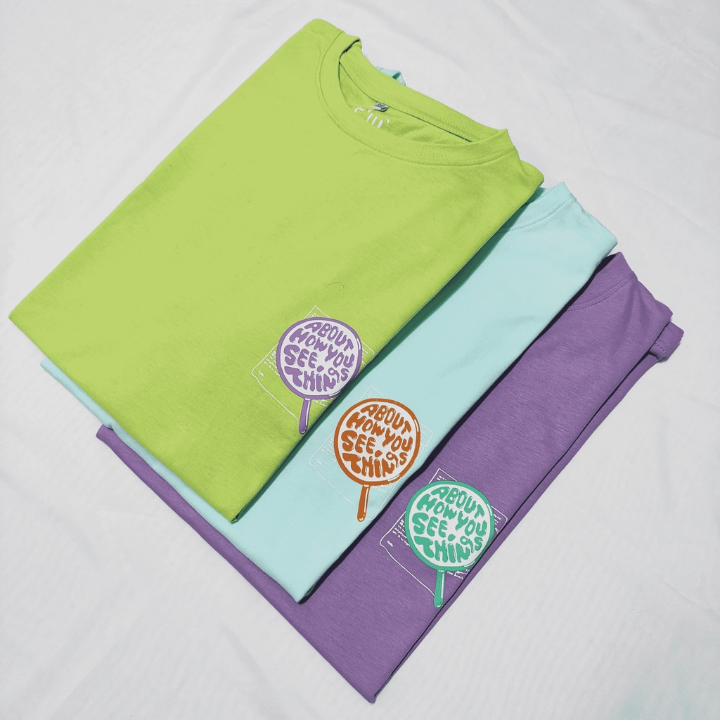 Jual NGNTD Clear Your Mind Don't Empty It T-Shirt | Shopee Indonesia