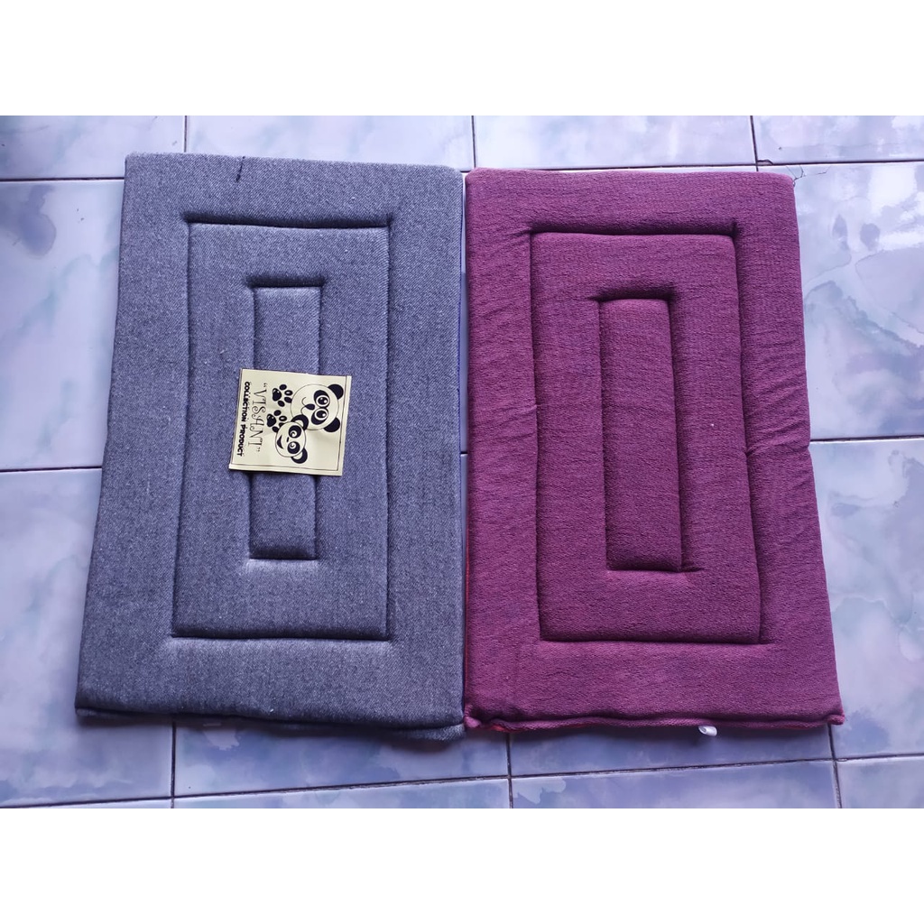 Jual Keset busa/handuk busa tebal anti slip murah | Shopee Indonesia