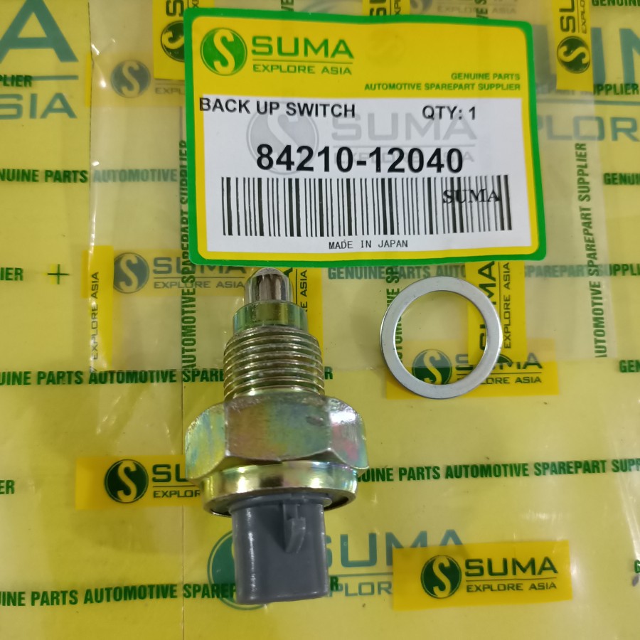 Jual SWITCH MUNDUR BACK UP SWITCH INNOVA SOLUNA | Shopee Indonesia
